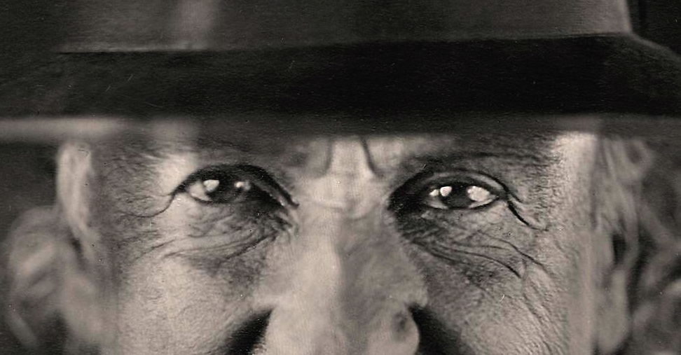Portrait de Steve Cushing | Hocus Focus